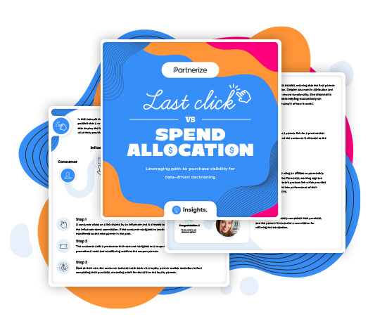 Last Click vs. Spend Allocation